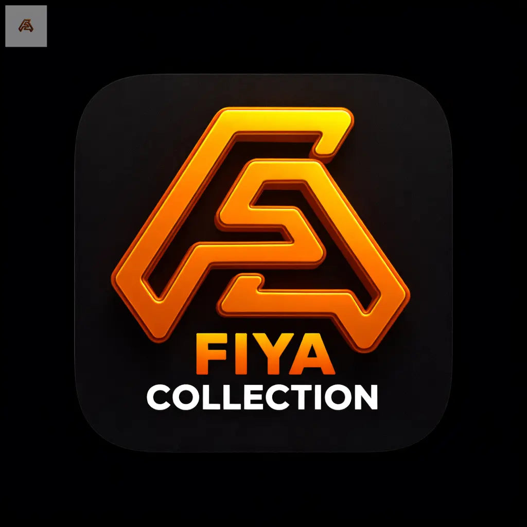 Newest Collections – Fiya Collections