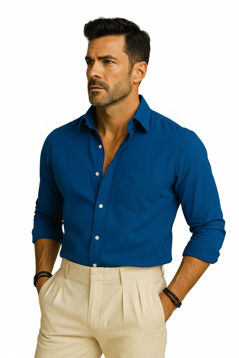 Fiya Collection – Stylish Shirts, T-Shirts & Bottoms Online – Fiya ...